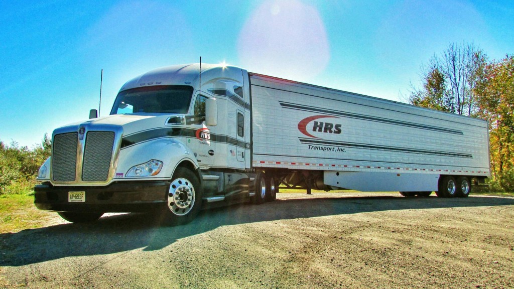 H.R.S. Transport, Inc. - HRS Transport Inc.